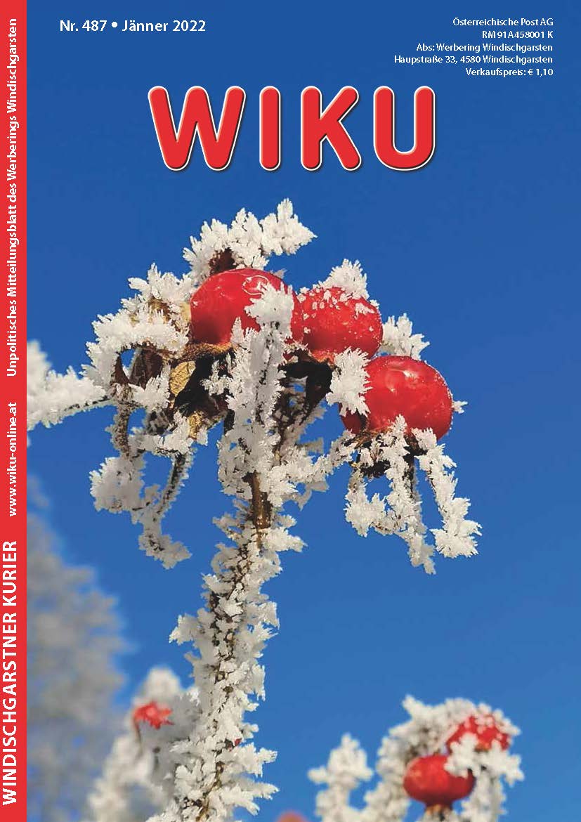 WIKU Online | WINDISCHGARSTNER KURIER